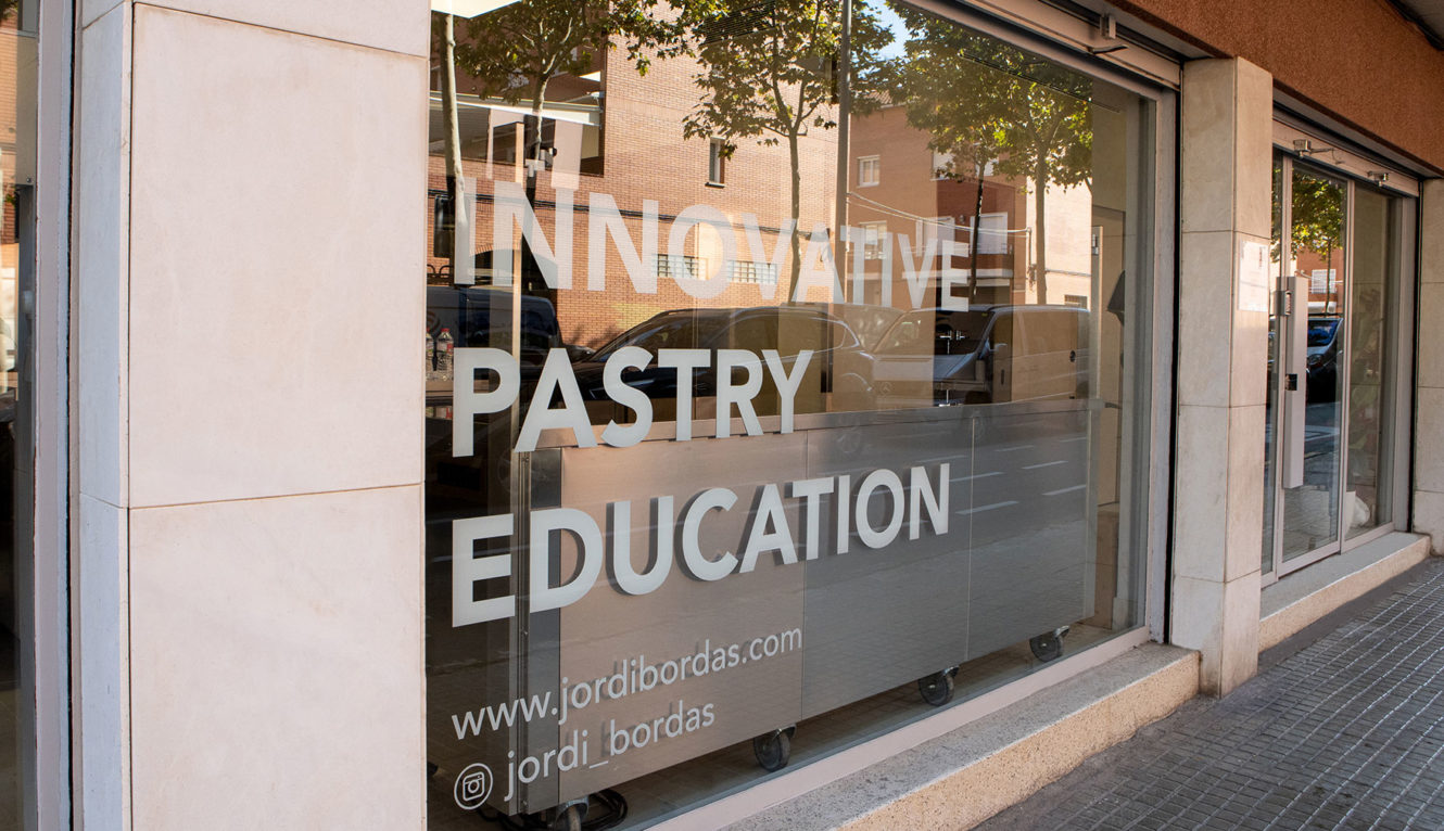 Research, development and innovation in the new Pastry Innovation ...