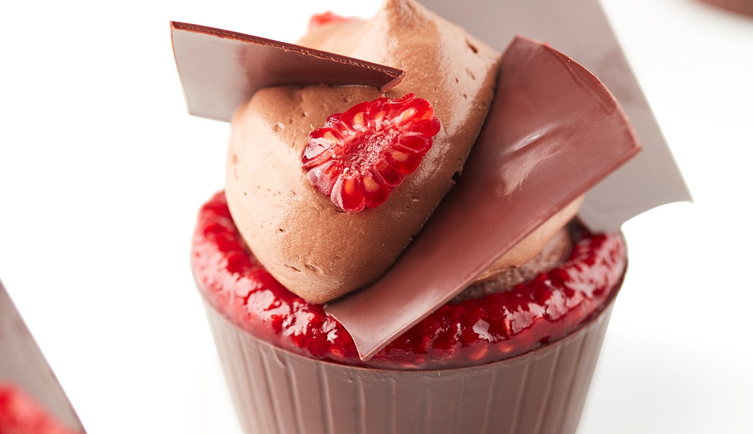 How to make creamy and appetizing low-fat pastry? Let’s talk about ...