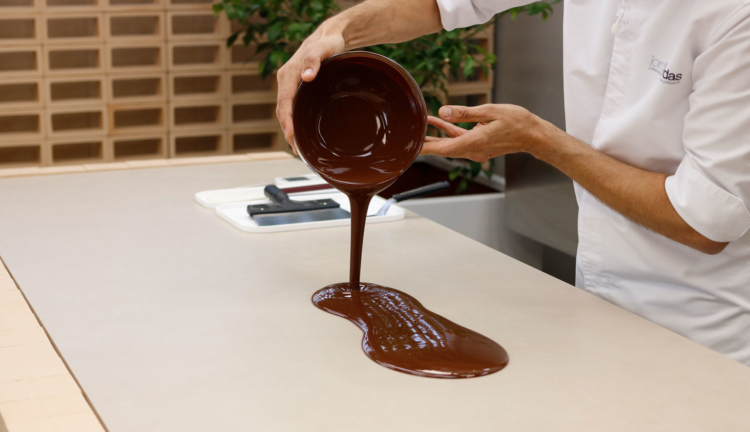 Investigación, desarrollo e innovación en pastelería en el nuevo ...