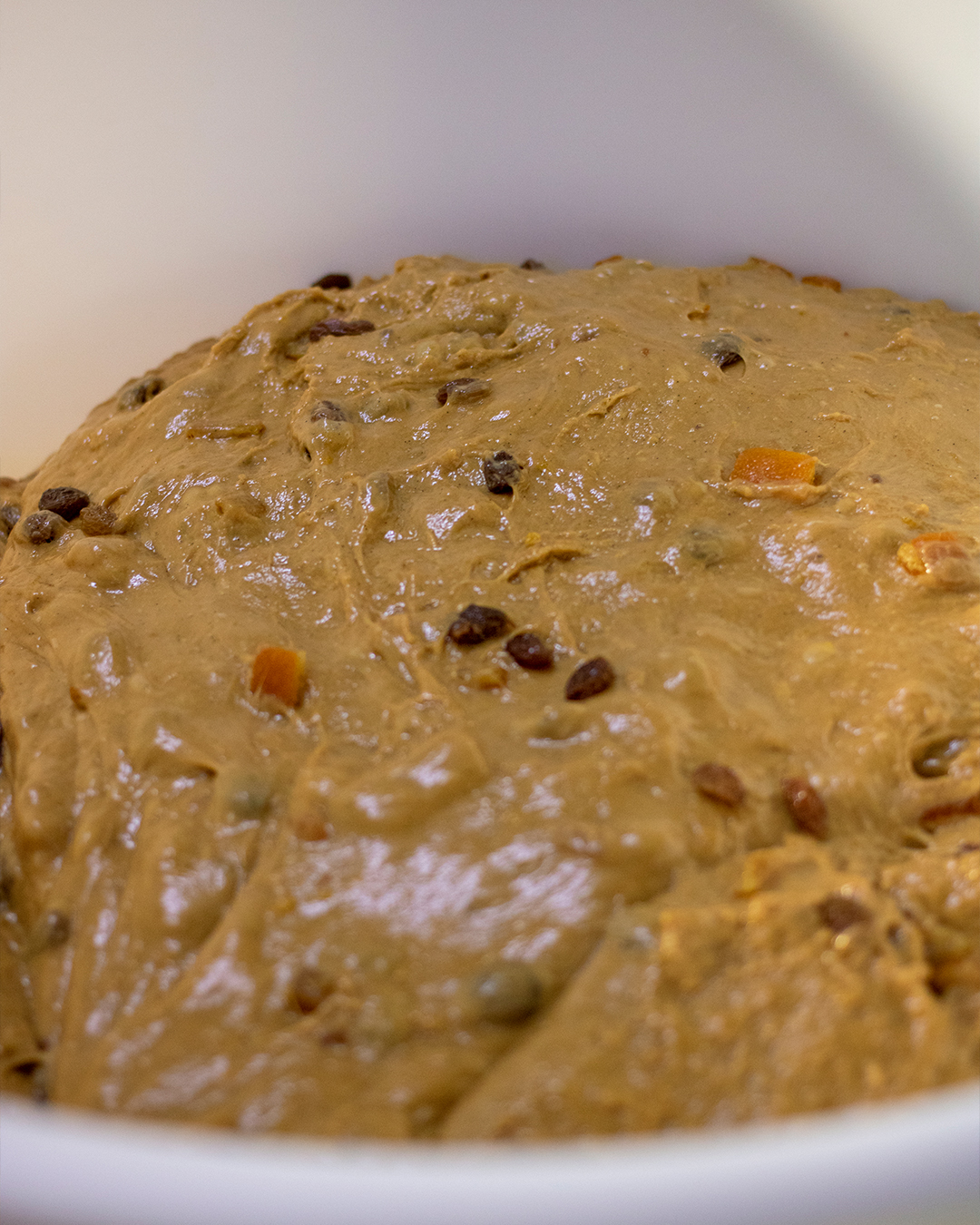 Keys to a perfect Panettone - Jordi BordasJordi Bordas