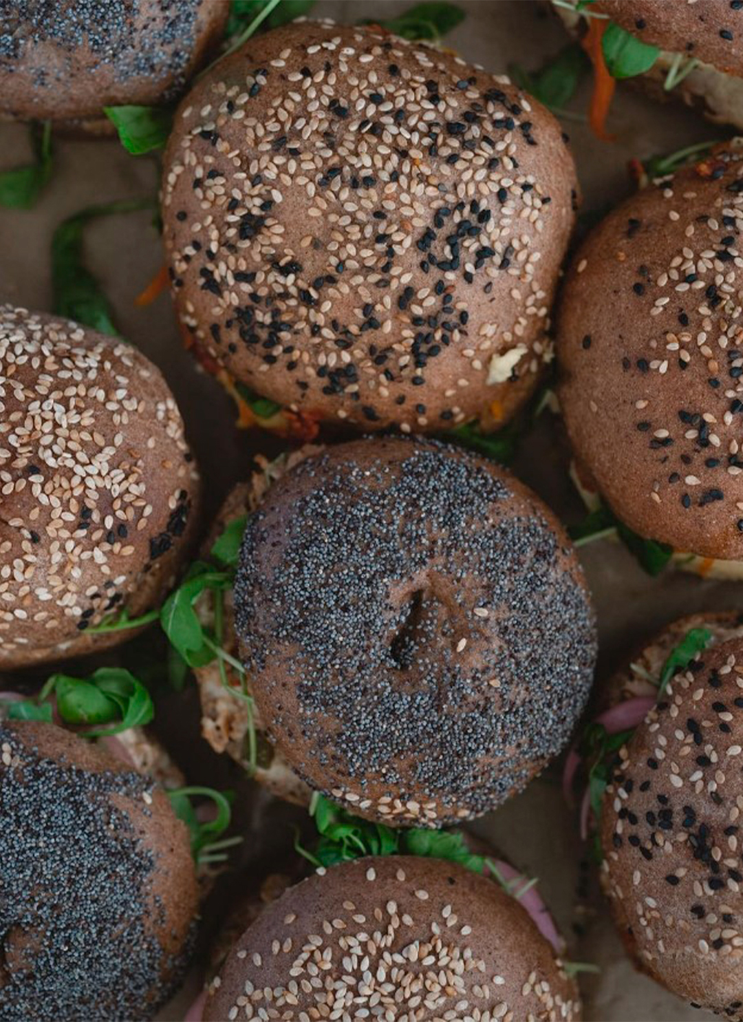 The 5 Best Bakeries in Barcelona - Jordi BordasJordi Bordas