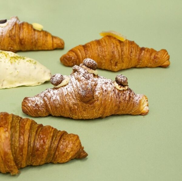 12 pastry shops in Barcelona that you must visit - Jordi BordasJordi Bordas