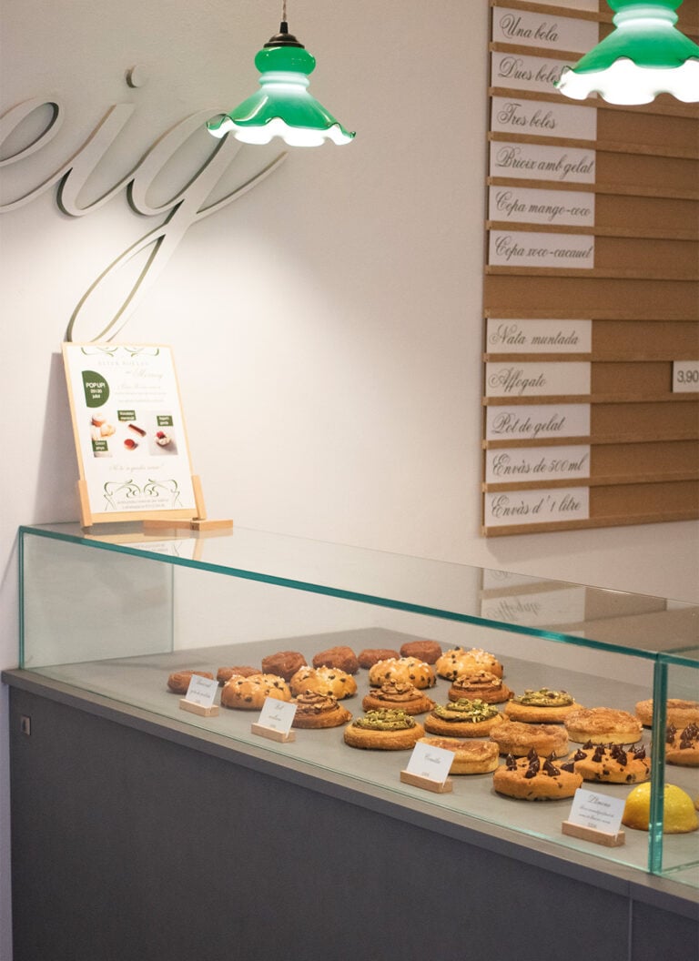 Meet the Chef con Alba Ruiz - Jordi BordasJordi Bordas